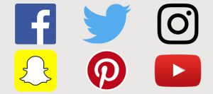 Follow Hot English Topics on NEHS Social Media – NEHS Museletter