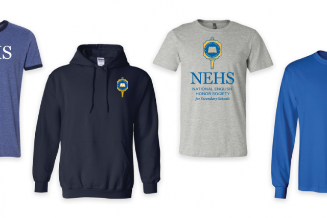 Shop NEHS – NEHS Museletter