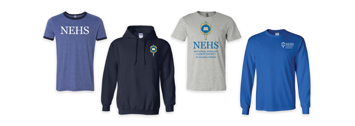 Shop NEHS – NEHS Museletter
