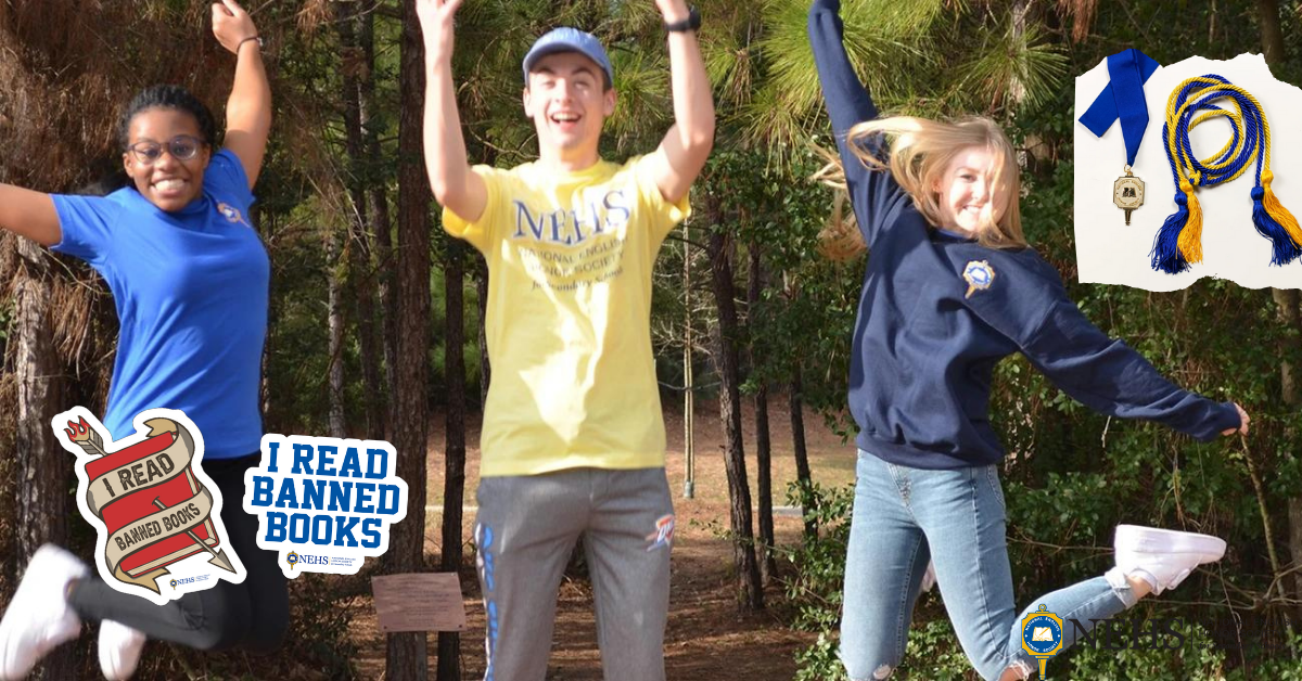 Buy NEHS Merchandise – NEHS Museletter