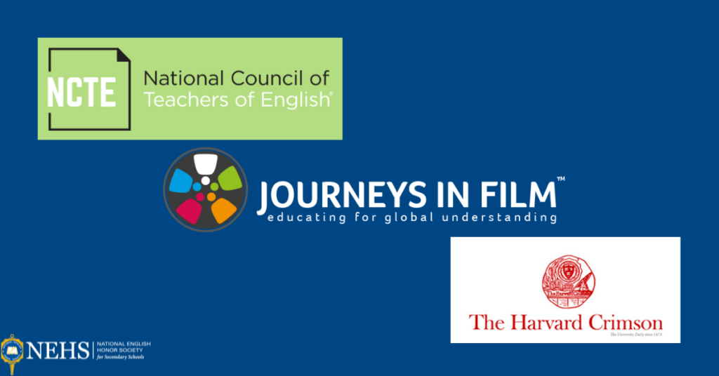 National Partnerships for 2023-2024 – NEHS Museletter