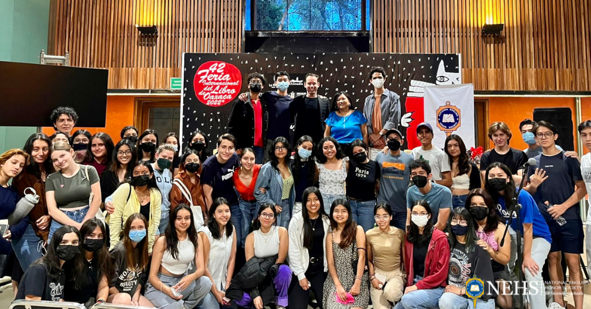 Chapter Spotlight: Instituto Blaise Pascale – NEHS Museletter