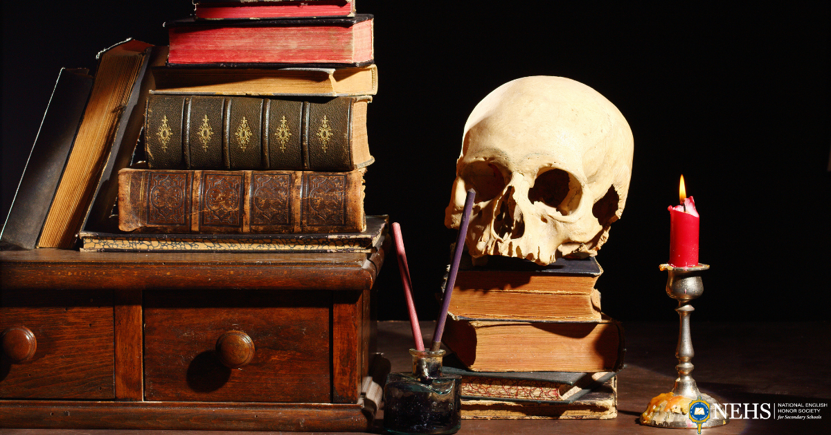 NEHS’ Favorite Horror Story Adaptations – NEHS Museletter