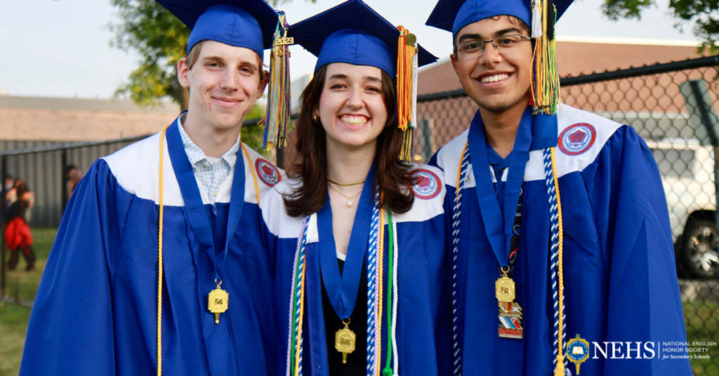 Graduating Student Survey & Graduation Photo Contest – NEHS Museletter